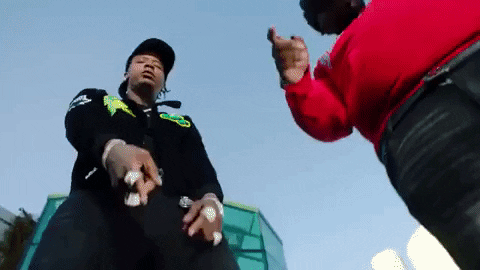 Cmg Go GIF by Moneybagg Yo - Find & Share on GIPHY