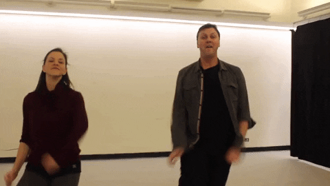 Me And My Girl Encores GIF by New York City Center - Find & Share on GIPHY