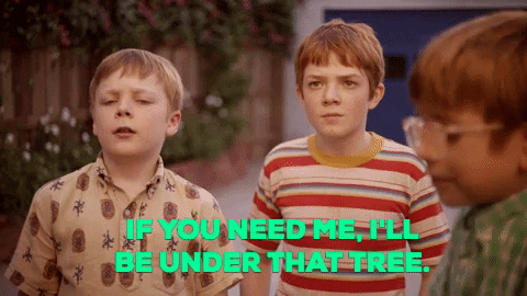 The Kids Are Alright GIF by ABC Network - Find & Share on GIPHY