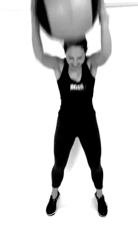 Fitness Workout GIF - Find & Share on GIPHY