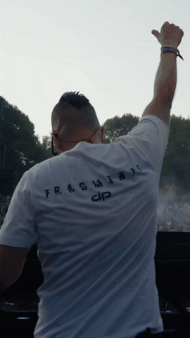 Digital Punk Hardstyle GIF by Scantraxx - Find & Share on GIPHY
