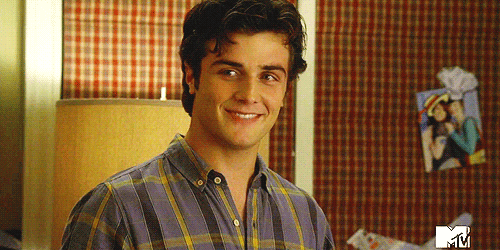 Matty Mckibben Quotes