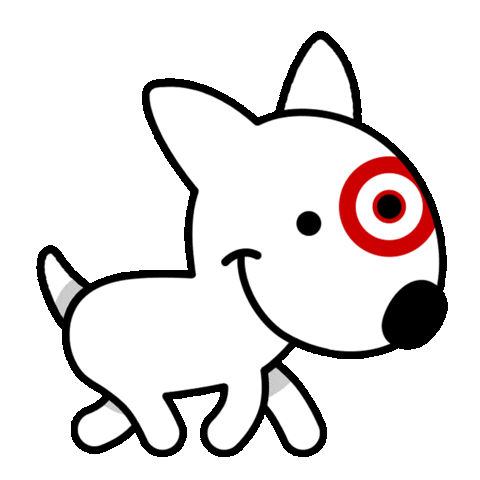 Target Bullseye Dog Coloring Pages Coloring Pages