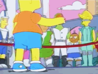 Abe Simpson GIF - Find & Share on GIPHY