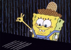 Animation Cooking GIF by SpongeBob SquarePants - Find & Share on GIPHY