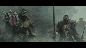 World Of Warcraft GIF - Find & Share on GIPHY
