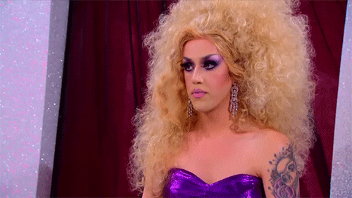 Drag Queen GIF - Find & Share on GIPHY