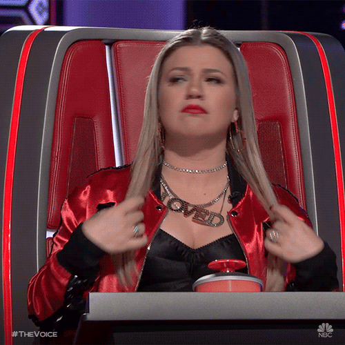 Episode 5 Nbc Gif By The Voice Find Share On Giphy