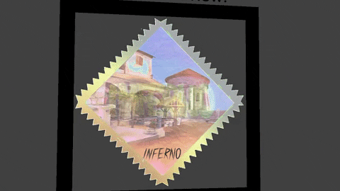 Steam Workshop::Stamp's collection
