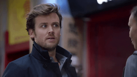 Jack Cutmore-Scott Deception GIF by ABC Network - Find & Share on GIPHY
