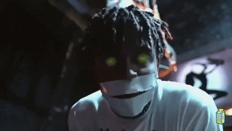 Babywipe GIF by Ski Mask The Slump God - Find & Share on GIPHY