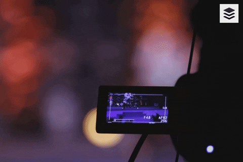 Social Media Buffer GIF by Typito - Find & Share on GIPHY