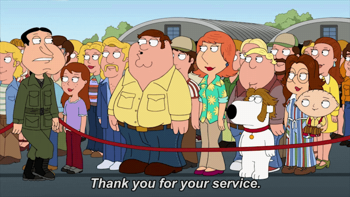 GIF by Family Guy - Find & Share on GIPHY