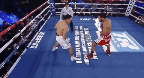 Top Rank Sport GIF by Top Rank Boxing - Find & Share on GIPHY