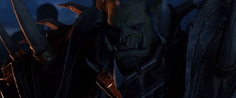 Blizzard GIF by World of Warcraft - Find & Share on GIPHY