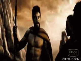300 GIF - Find & Share on GIPHY