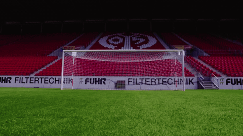 Coface Arena Football GIF by Bundesliga - Find & Share on GIPHY