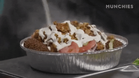 Hungry Street Food GIF by Munchies - Find & Share on GIPHY