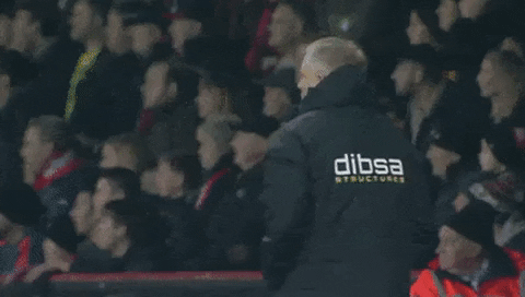 Sheffield United Soccer GIF by Sheffield United Football Club - Find ...