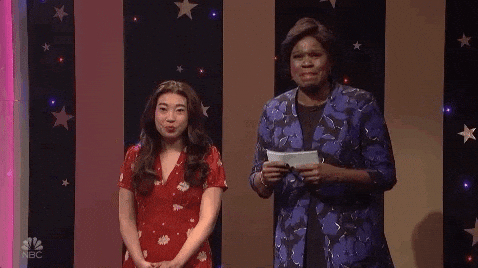 Snl Season 44 GIF by Saturday Night Live - Find & Share on GIPHY