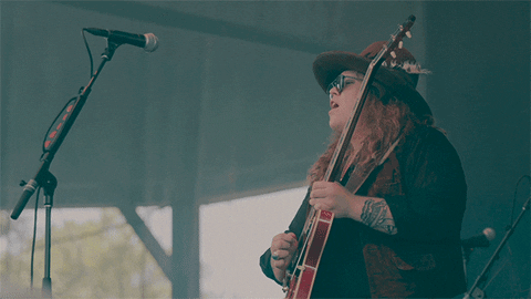 Marcus King Band Rock GIF - Find & Share on GIPHY