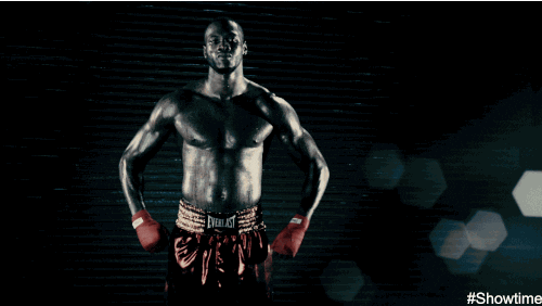 King Kong Punch GIF by SHOWTIME Sports - Find & Share on GIPHY