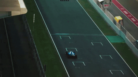 Formula 1 Racing GIF by George Russell - Find & Share on GIPHY