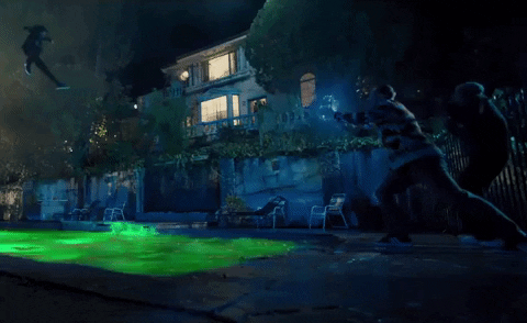 Studio 666 GIF by Foo Fighters - Find & Share on GIPHY