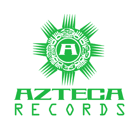Mexico Azteca Team Sticker by Azteca Records for iOS & Android | GIPHY