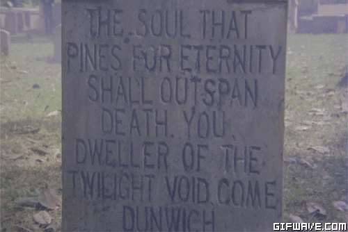 City Of The Living Dead S Find And Share On Giphy
