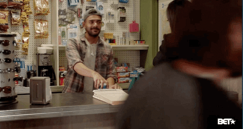 Bet Networks Bodega GIF by BET - Find & Share on GIPHY