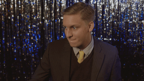 Vintage Grab GIF by George Ezra - Find & Share on GIPHY