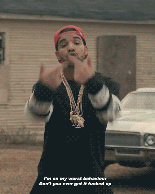 Drake Gif GIF - Find & Share on GIPHY