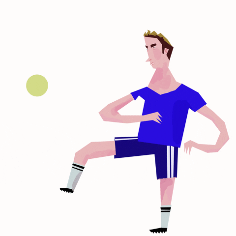 Football Soccer GIF by amandahertelendi - Find & Share on GIPHY