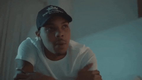 Chicago Smh GIF by G Herbo - Find & Share on GIPHY