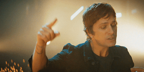 GIF by Rob Thomas - Find & Share on GIPHY