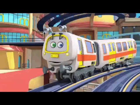 Happy Dance GIF by willjarvis - Find & Share on GIPHY