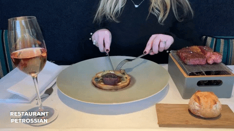 Gastronomie GIFs - Get the best GIF on GIPHY