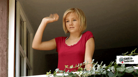 Tschuess GIFs - Get the best GIF on GIPHY