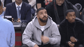 Rap Smile GIF by NBA - Find & Share on GIPHY