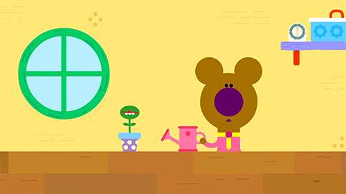 GIF by Hey Duggee - Find & Share on GIPHY