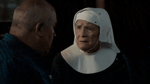 Call The Midwife GIF by PBS - Find & Share on GIPHY
