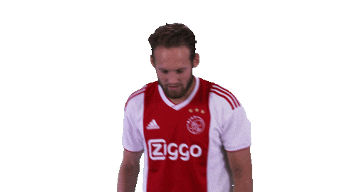 Come On Ajax Stickers Sticker by AFC Ajax for iOS & Android | GIPHY