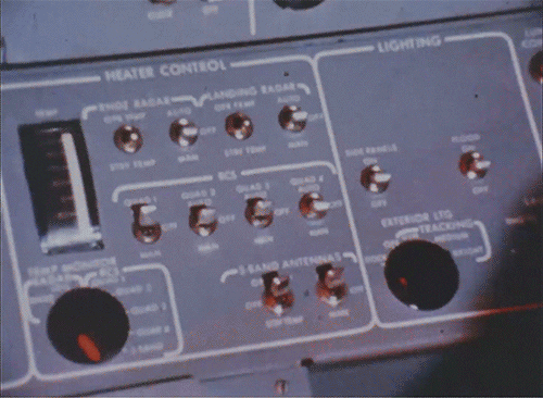 Astronaut Training Space GIF by US National Archives - Find & Share on ...