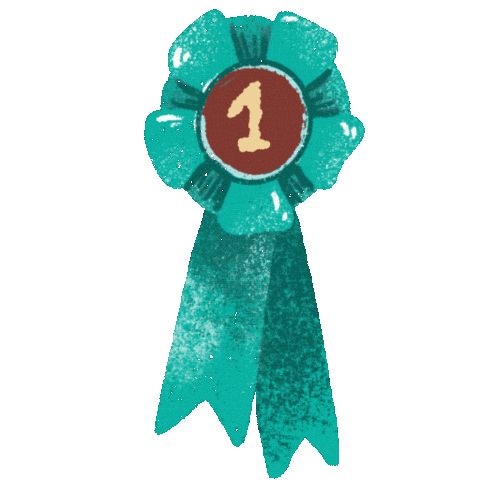 First Place Cup Sticker for iOS & Android | GIPHY