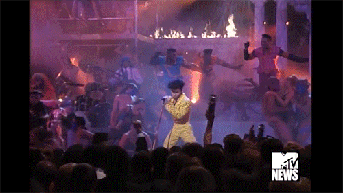 Prince Gett It Off GIF by mtv - Find & Share on GIPHY