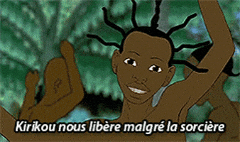 Kirikou GIFs - Find & Share on GIPHY