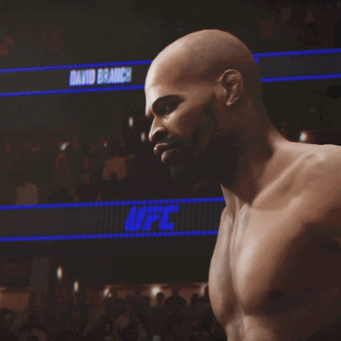 Walk Out Ufc 3 GIF by EA SPORTS UFC - Find & Share on GIPHY