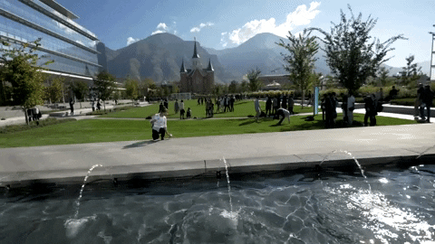 Provo GIF by Nu Skin - Find & Share on GIPHY