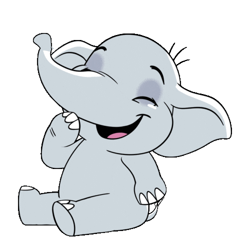 Laugh Lol Sticker by Canticos World for iOS & Android | GIPHY